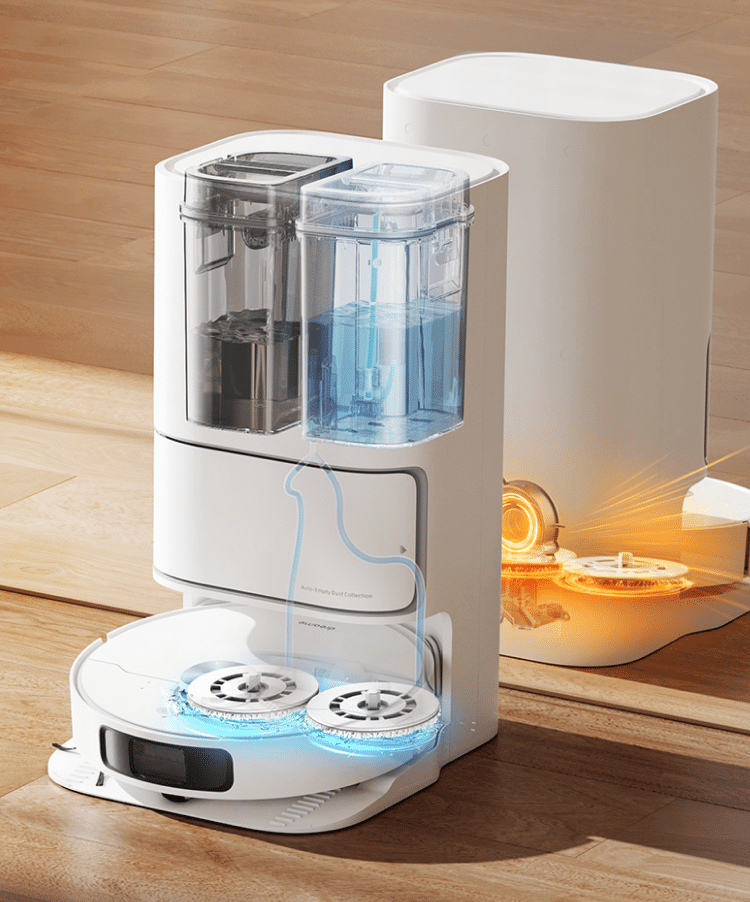 Dreame L10 ultra – Dreame KR