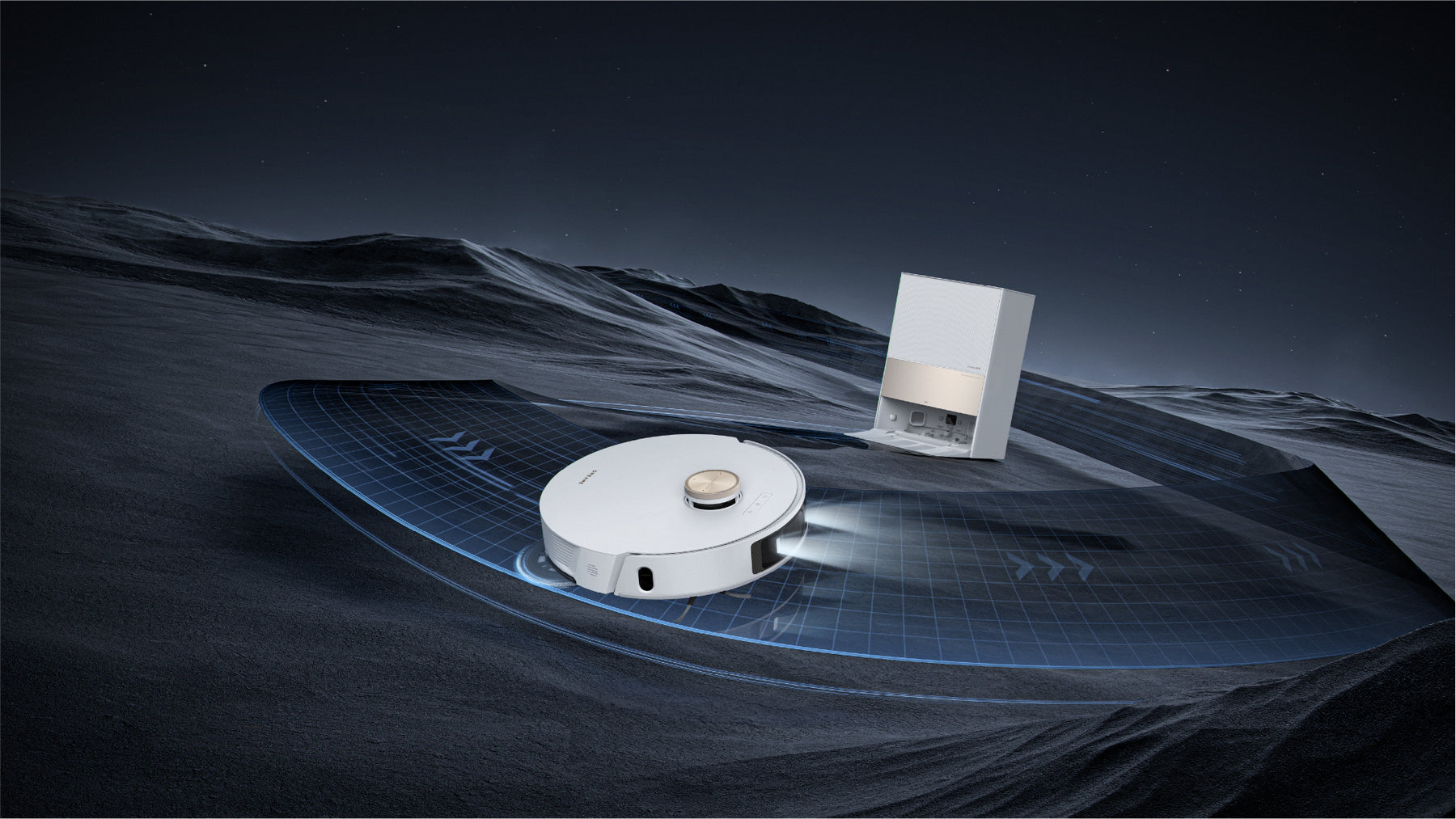 DreameBot L20 Ultra – Dreame KR