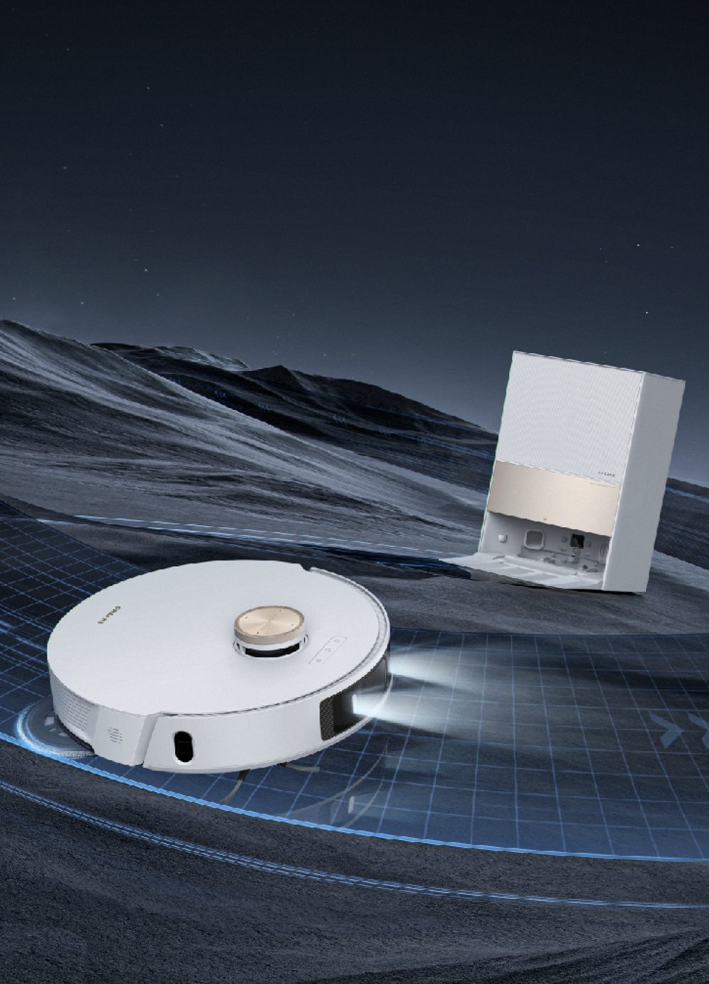 DreameBot L20 Ultra – Dreame KR